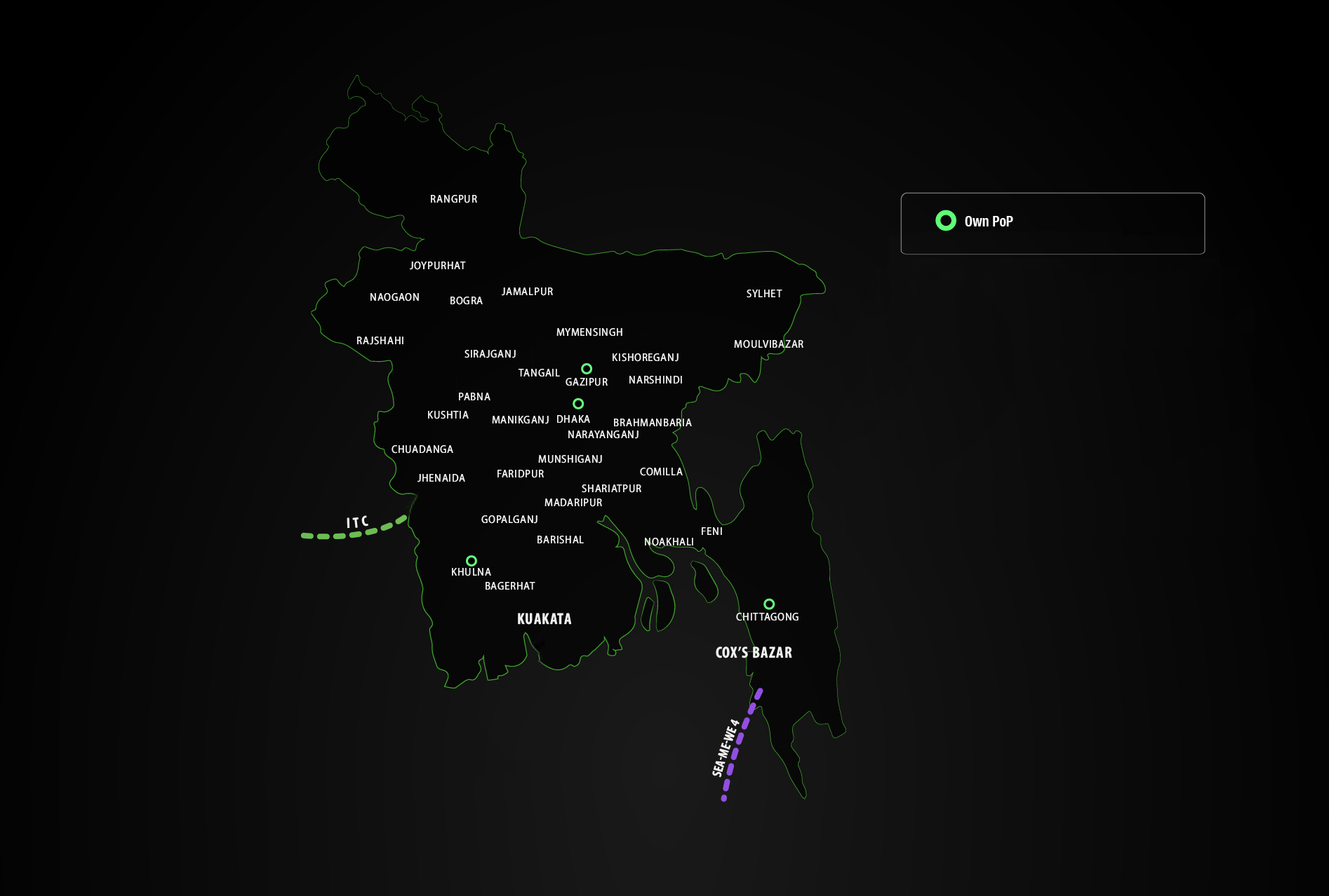 Velocity Networks Ltd